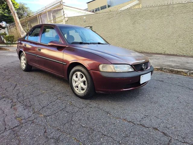 CHEVROLET VECTRA 1999 Usados e Novos