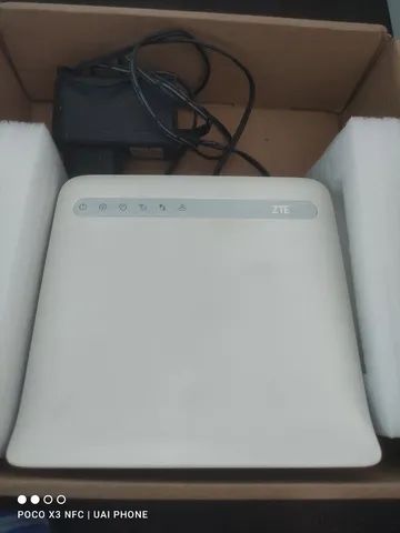 "zte mf253v" no Brasil