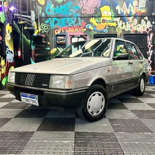 FIAT PREMIO Usados e Novos