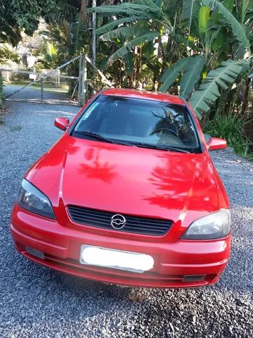 CHEVROLET ASTRA 2002 Usados e Novos