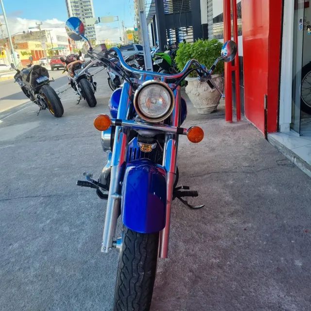 Motos - Petrolina, Pernambuco