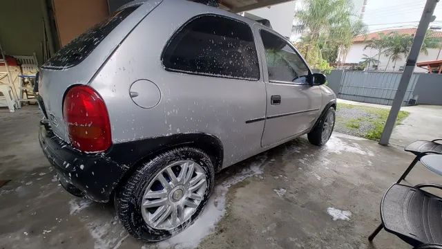 CHEVROLET CORSA 1995 Usados e Novos