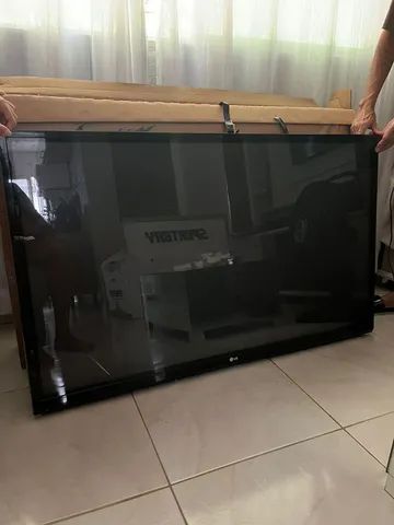 "tv lcd 50 polegadas lg" no Brasil