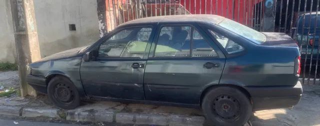 FIAT TEMPRA Usados e Novos