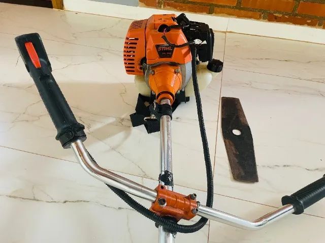 "rocadeira sthil fs 290" no Brasil