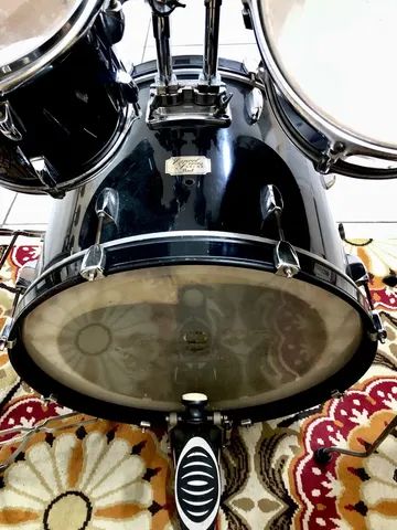 "bumbo instrumento musical" no Brasil