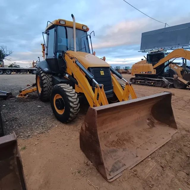"retro jcb 3c" no Brasil