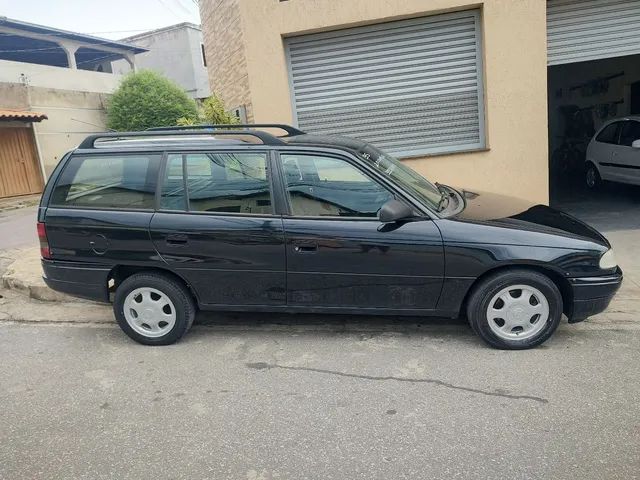 CHEVROLET ASTRA 1995 Usados e Novos