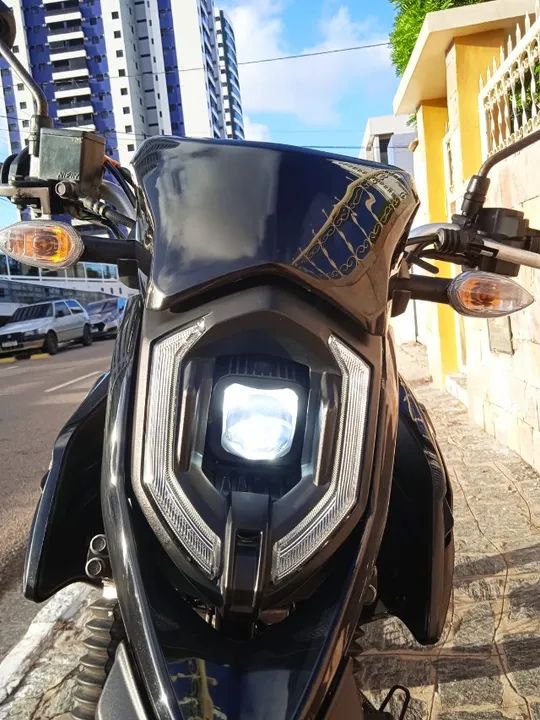 YAMAHA 150 CROSSER S FLEX 2023 - 1382745877 | OLX