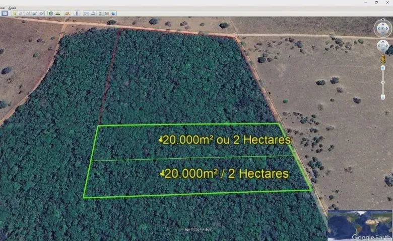 "characas" no Brasil