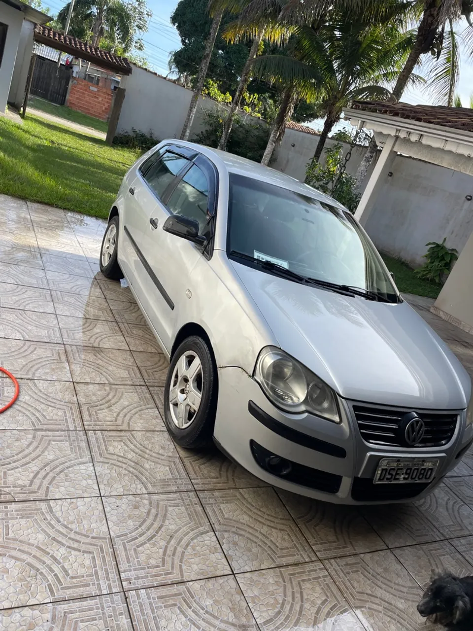 VOLKSWAGEN POLO 2007 Usados e Novos