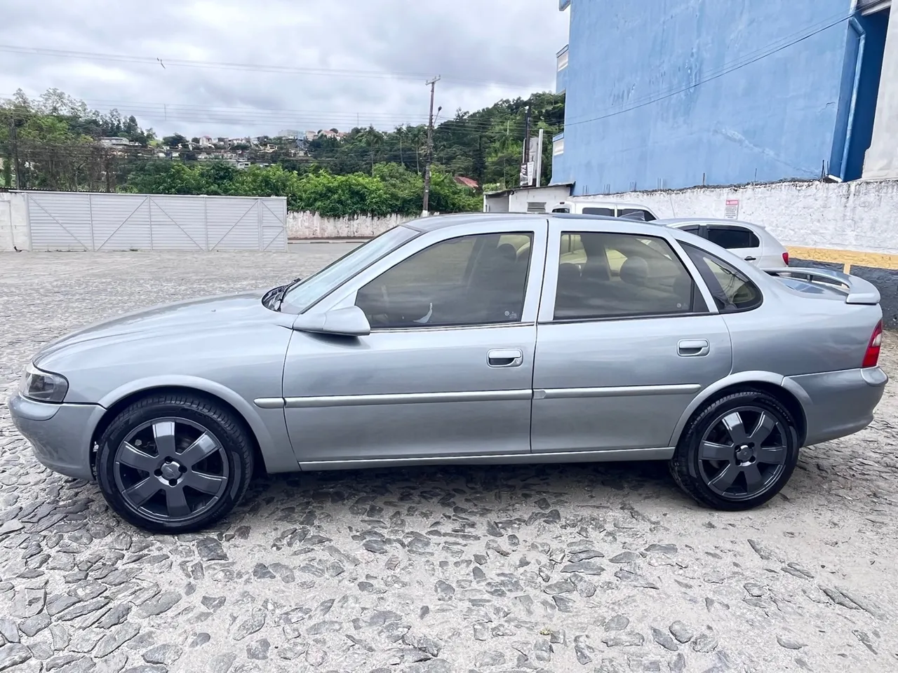 CHEVROLET VECTRA 1998 Usados e Novos em São Paulo e região, SP