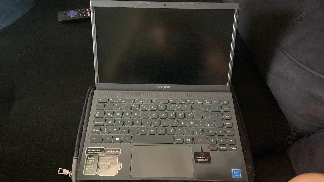 "notebook de 14 polegadas" no Brasil