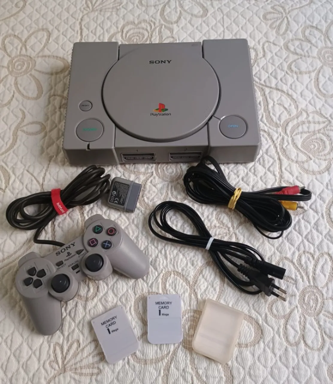 Consoles de Vídeo Game no Brasil