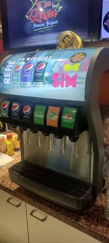 "post mix" no Brasil