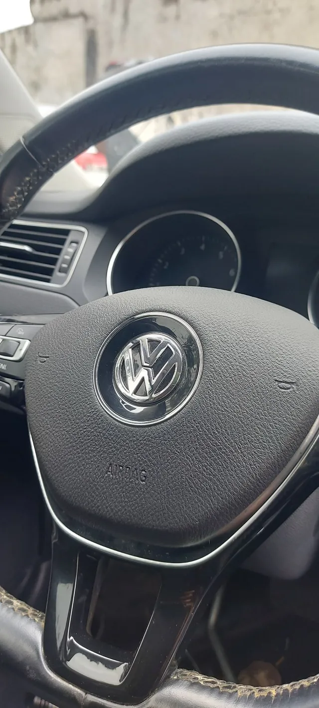 "kit airbag jetta" - Peças para carros, vans e utilitários no Brasil