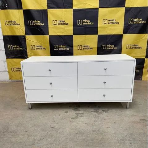 "gaveteiro de inox" no Brasil