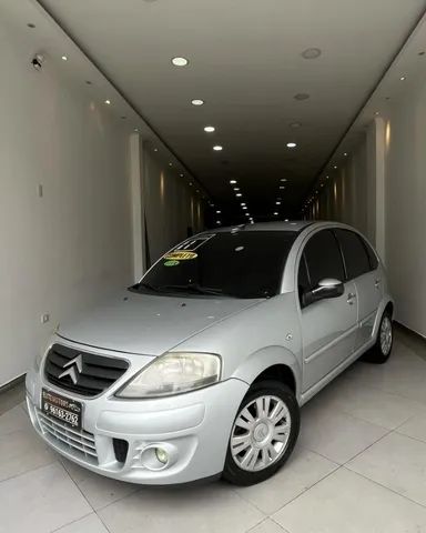 CITROEN C3 2011 Usados e Novos em São Paulo e região, SP
