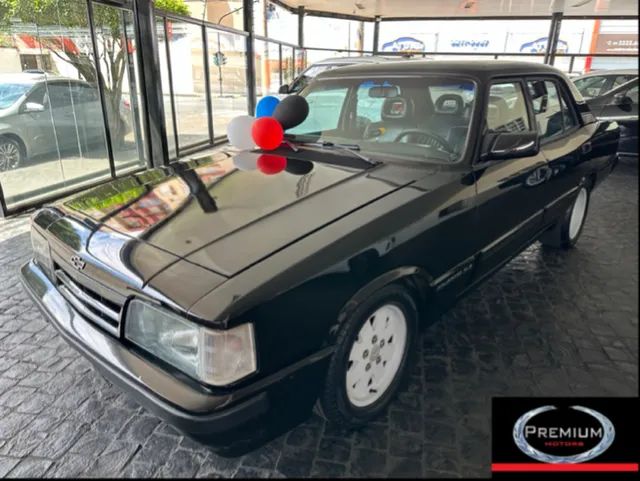 CHEVROLET OPALA 1991 Usados e Novos