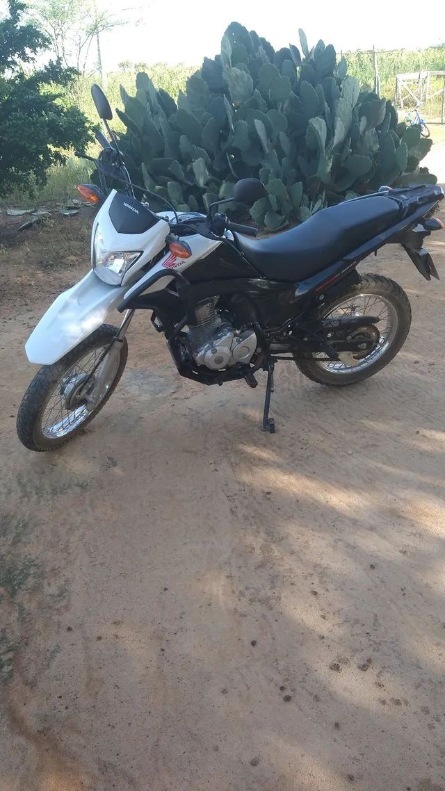 Motos - Petrolina, Pernambuco