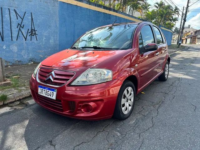 CITROEN C3 2009 Usados e Novos
