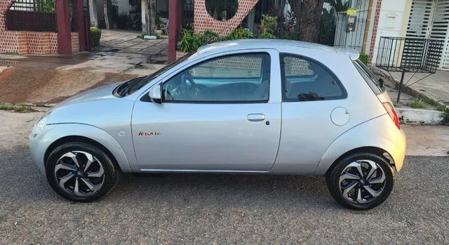 FORD KA 2004 Usados e Novos