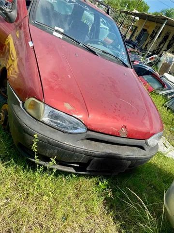 "capo de palio 98" no Brasil