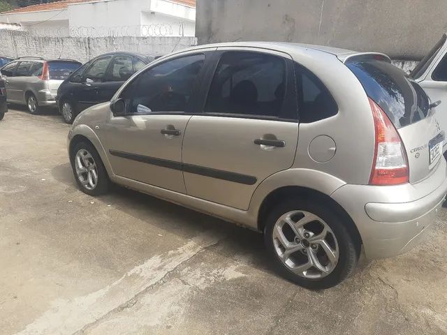 CITROEN C3 2011 Usados e Novos