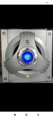 "home theater goldship" no Brasil