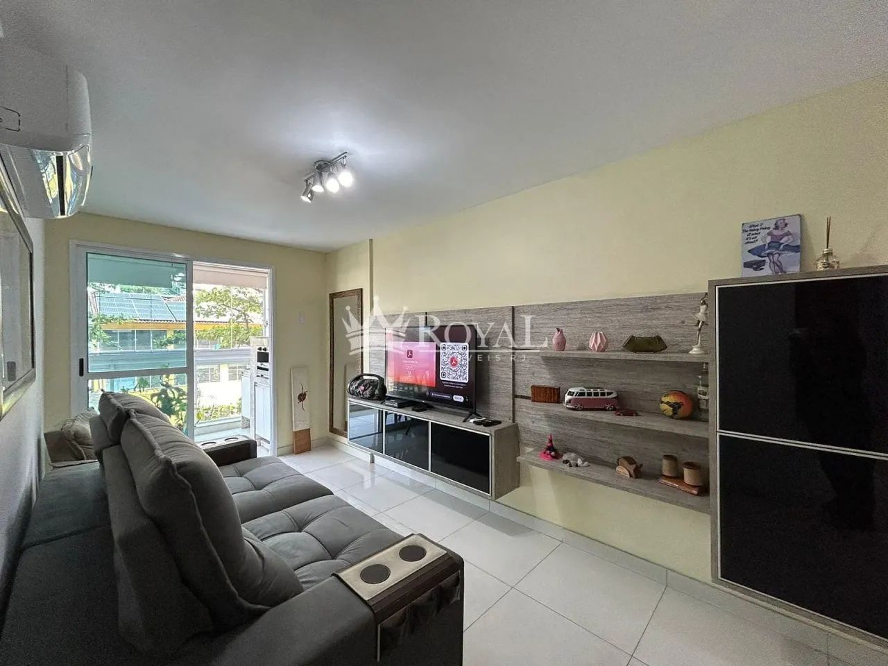 Apartamento 3 quartos à venda - Freguesia (Jacarepaguá), Rio de Janeiro ...
