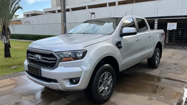 FORD RANGER 2020 Usados e Novos