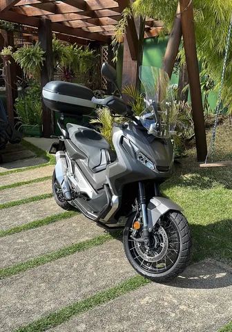 Motos HONDA X-ADV no Brasil