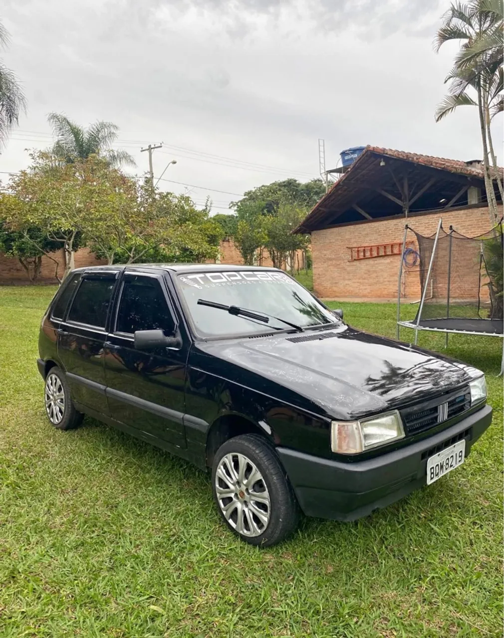 FIAT UNO 1996 Usados e Novos