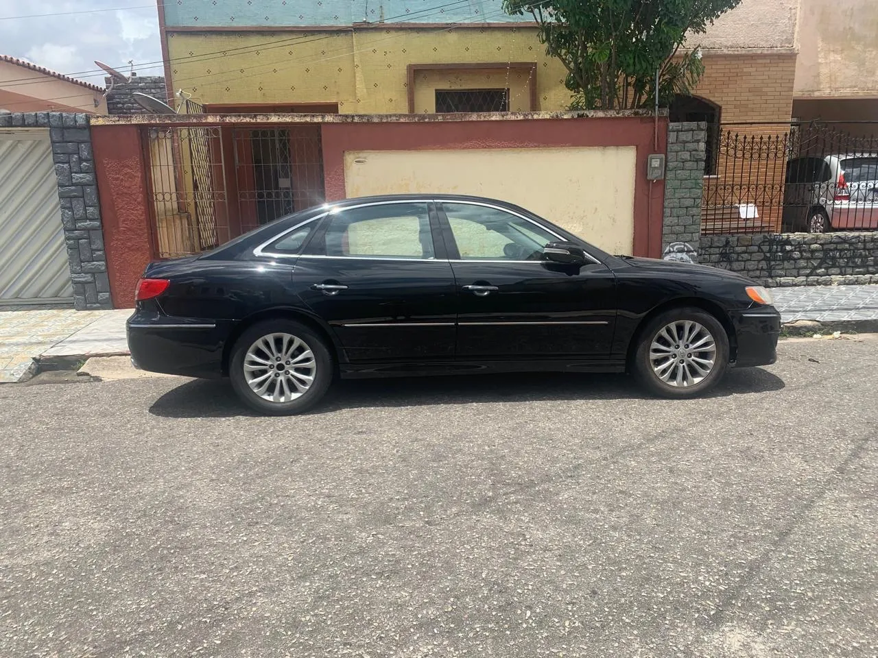 "hyundai azera 2011" - Carros Usados e Novos à venda