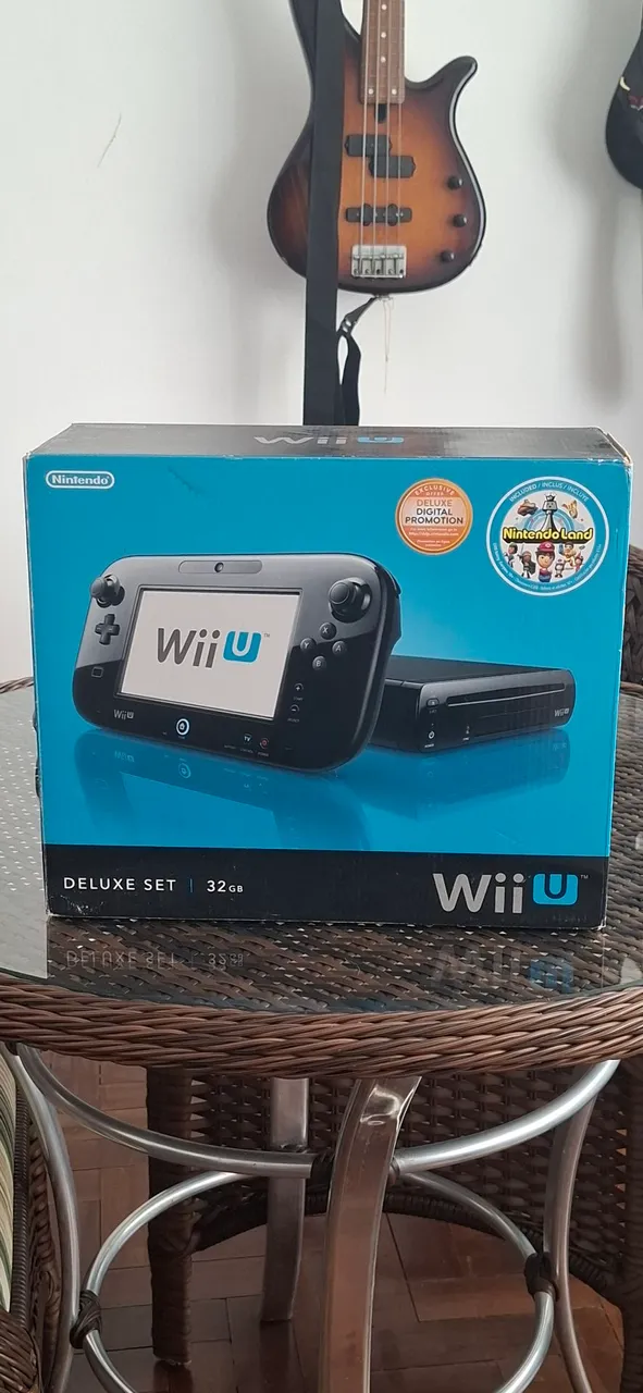 Consoles de Vídeo Game no Brasil