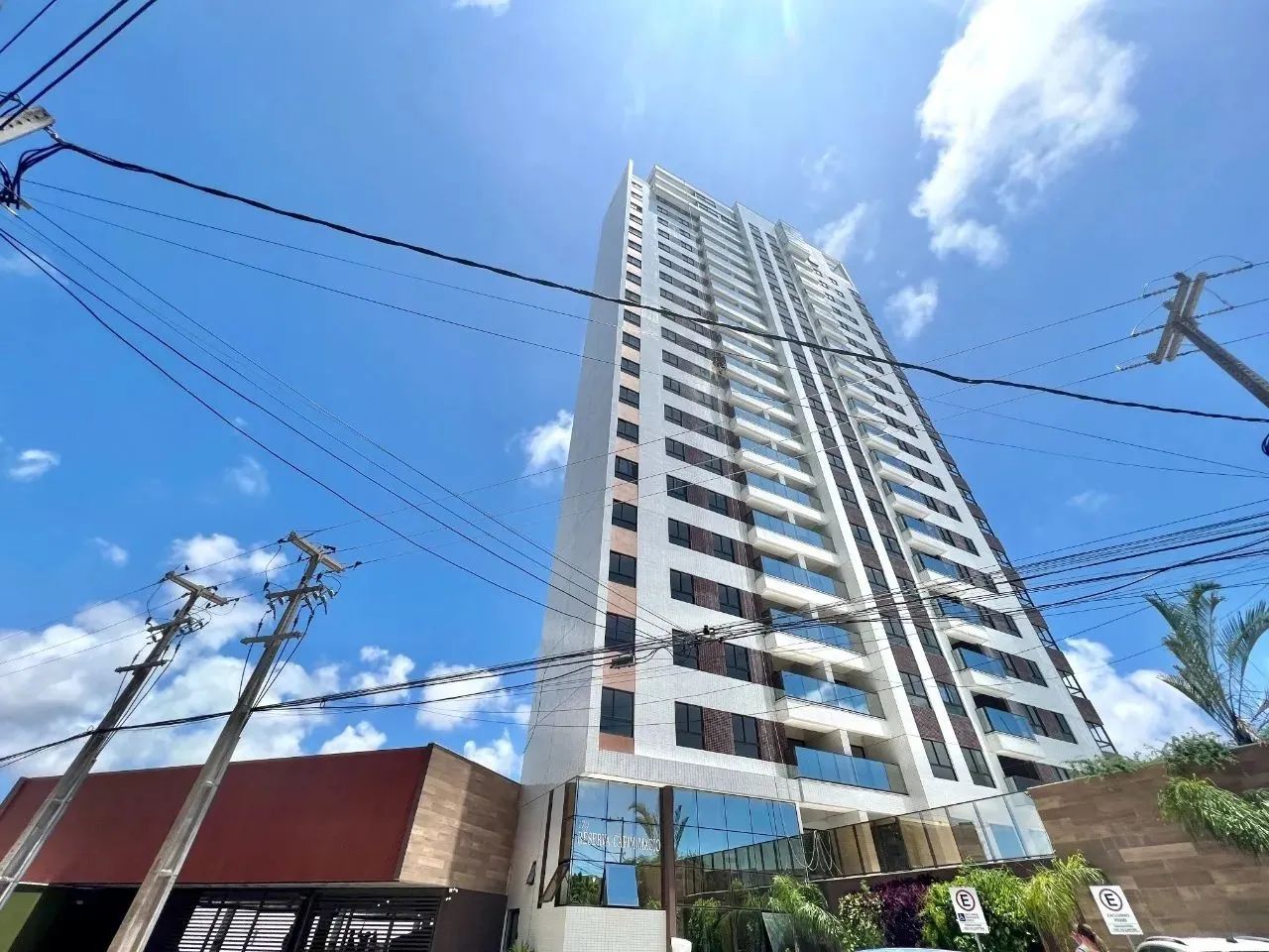 Apartamento 3 quartos à venda - Capim Macio, Natal - RN 1389719268 | OLX