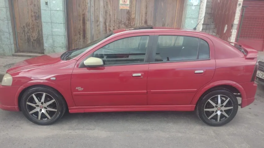 "chevrolet astra ss" - Carros Usados e Novos à venda