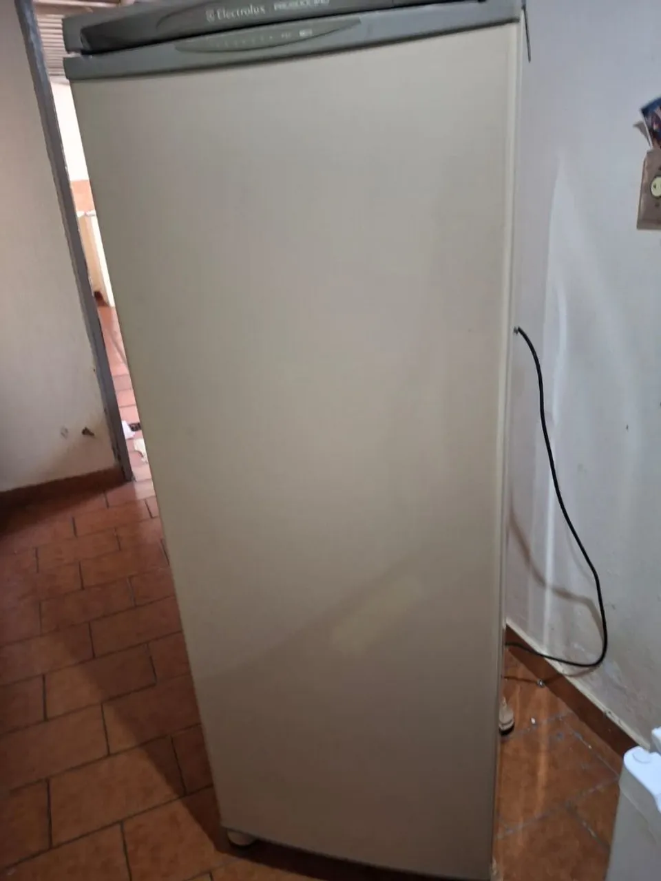 "freezer 250 litros" - Geladeiras e Freezers no Brasil
