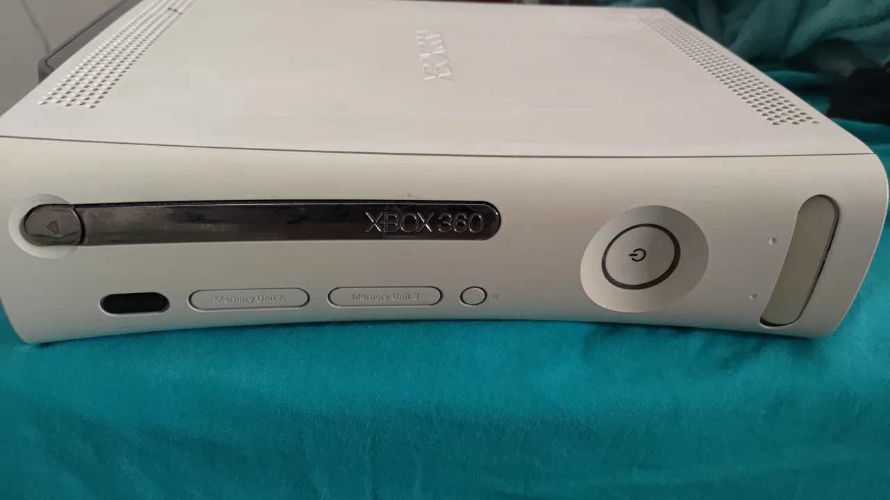 "console xbox classico" - Consoles de Vídeo Game no Brasil