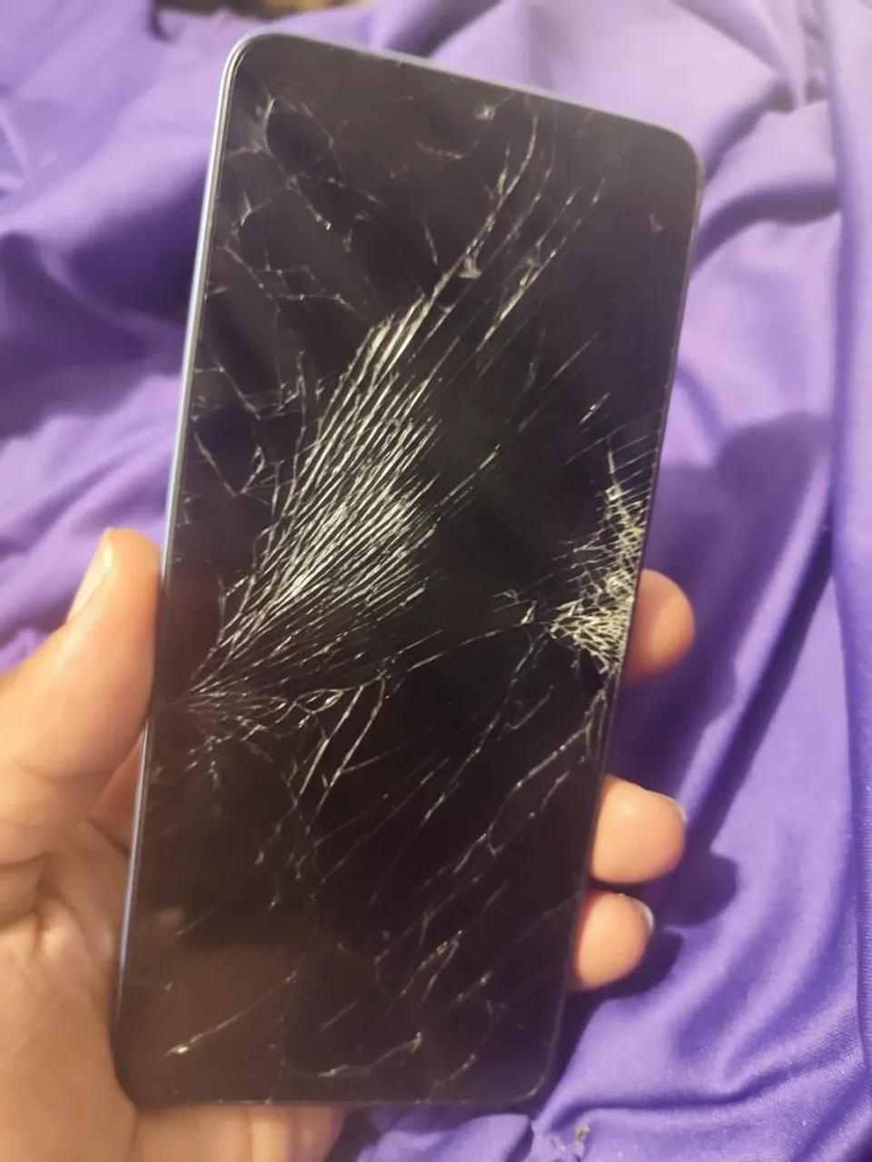 "celular quebrado" - Celulares Usados, seminovos e Novos no Brasil