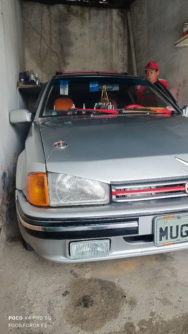 VOLKSWAGEN APOLO Usados e Novos