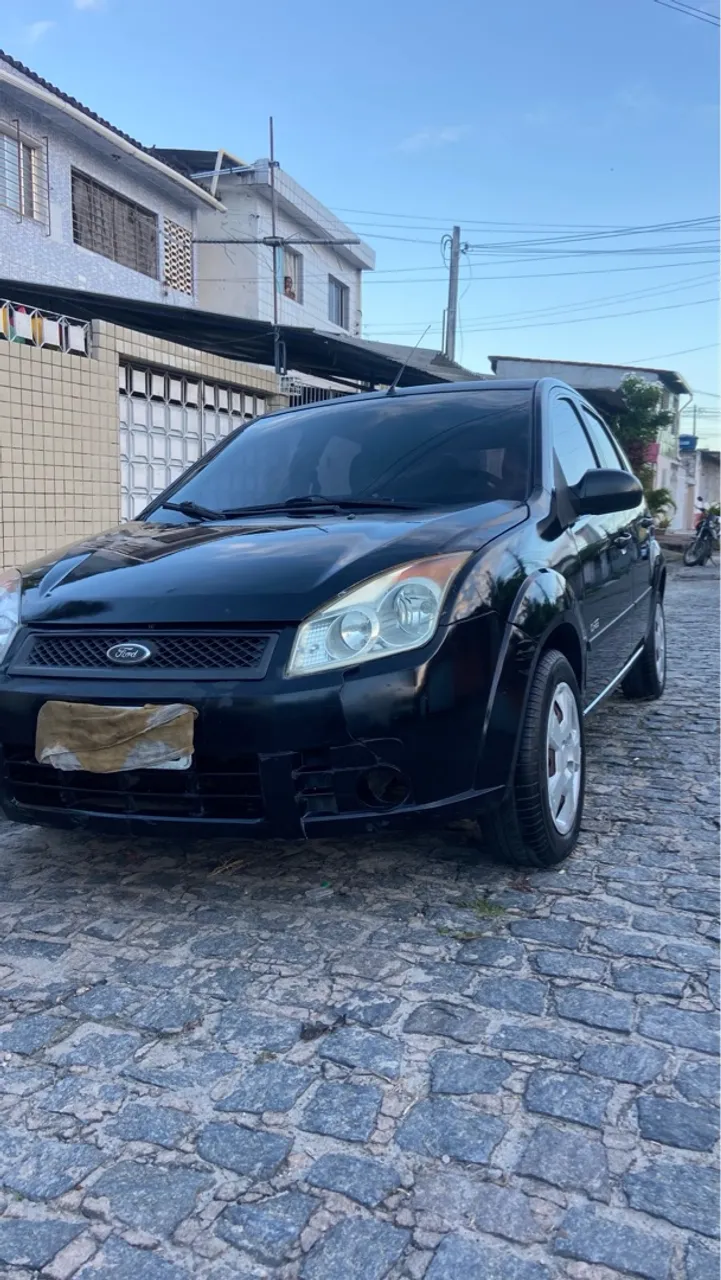 "fiesta 2009" - Carros Usados e Novos à venda