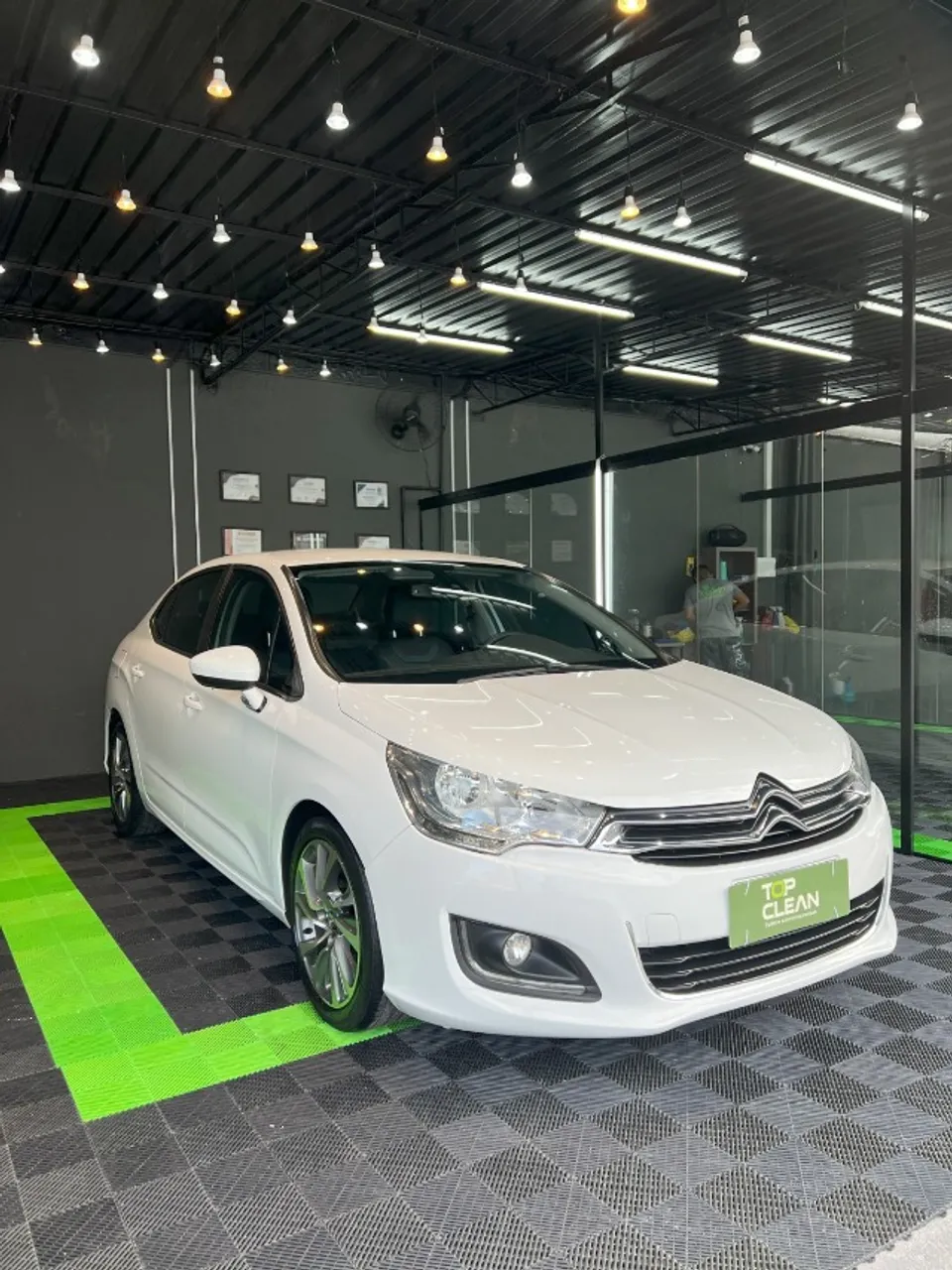 "citroen c4 lounge 2016" - Carros Usados e Novos à venda
