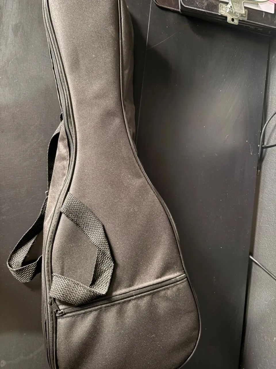 Ukulele Tenor Tagima 47k Acústico Tampo Sólido - Instrumentos musicais ...