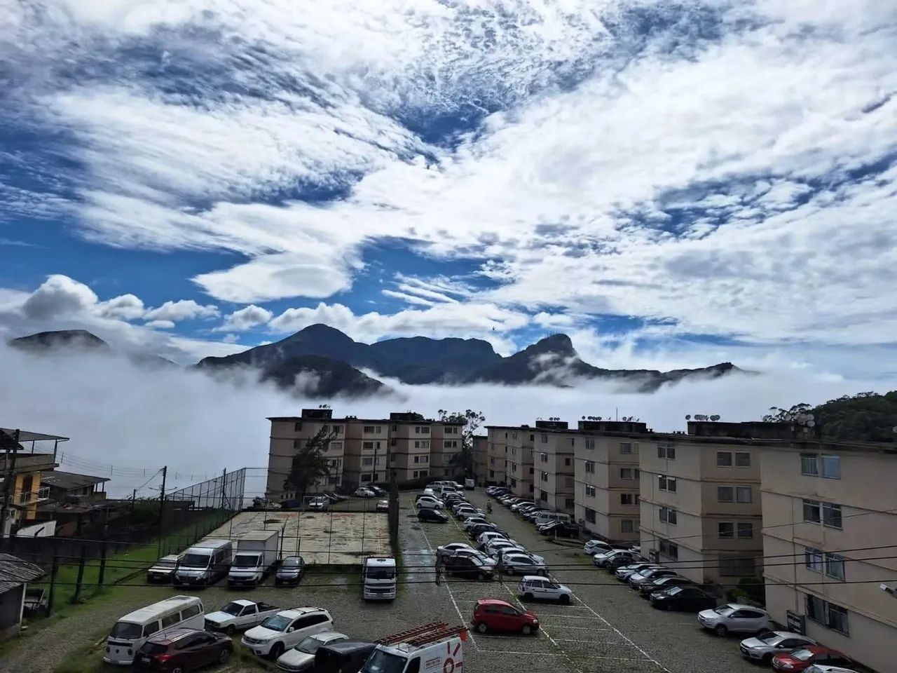 Apartamento 2 quartos à venda - Castelanea, Petrópolis - RJ 1472733865 ...