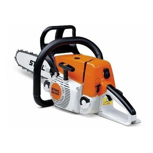 "stihl ms 260" no Brasil