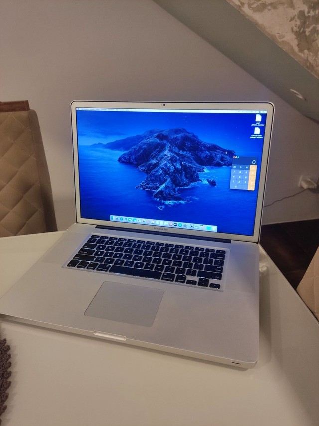 Macbook pro placa de video dedicada | +212 anúncios na OLX Brasil
