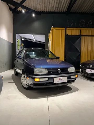 VOLKSWAGEN GOLF 1998 Usados e Novos