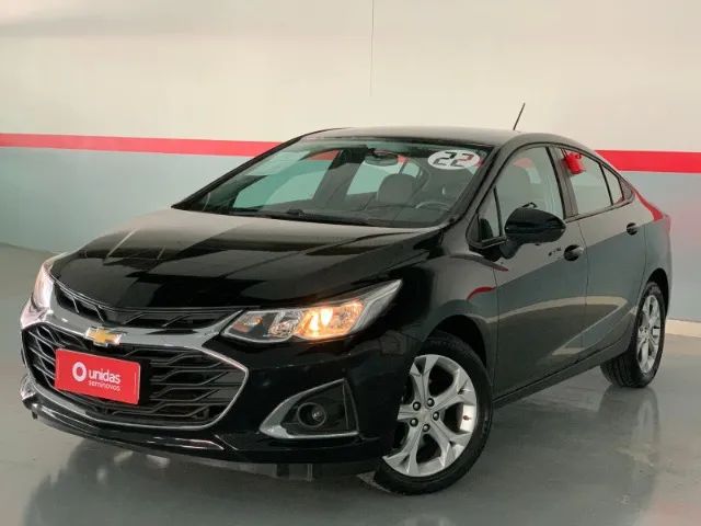 CHEVROLET CRUZE 2022 Usados e Novos