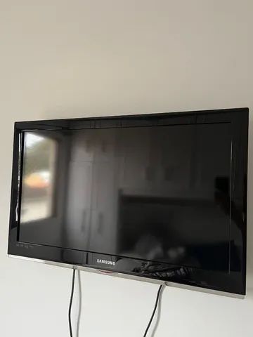 "tv samsung 32 polegadas lcd" no Brasil